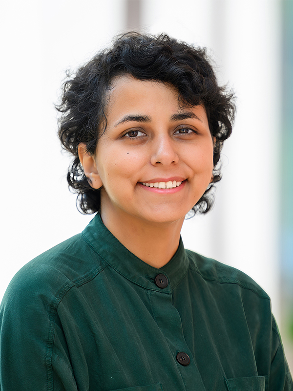 Niloofar Gholamrezai